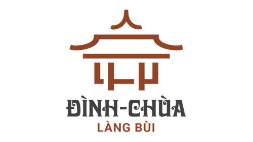 ĐÌNH - CHÙA LÀNG BÙI